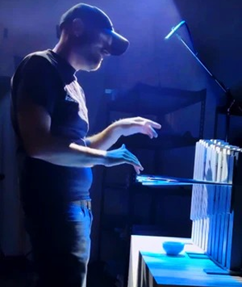 Euphonics | Acolyte Euphonic Array for Sale Online | Canada – The Sound Journey Store - Canada's ...