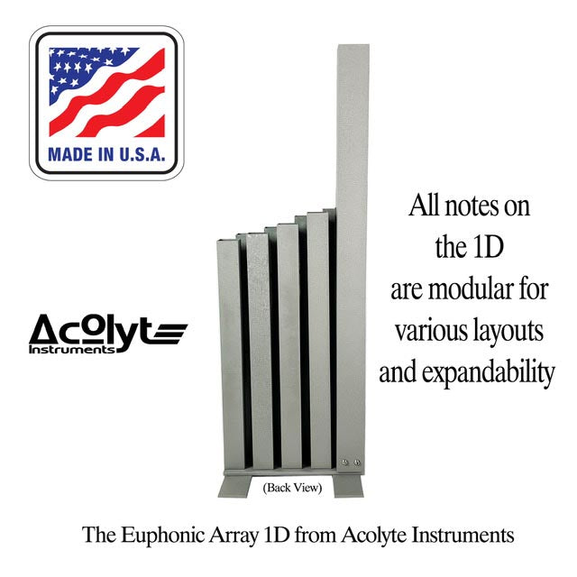 Acolyte Euphonic Array™ 1D – The Sound Journey Store - Canada's Largest Selection of Bowls ...