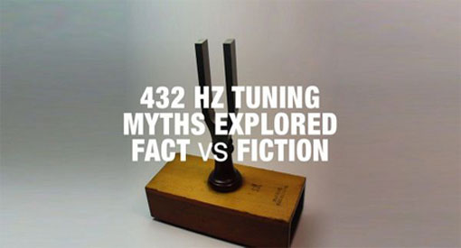 Explore 432 vs 440 Tuning – The Sound Journey Store - Canada's Largest ...