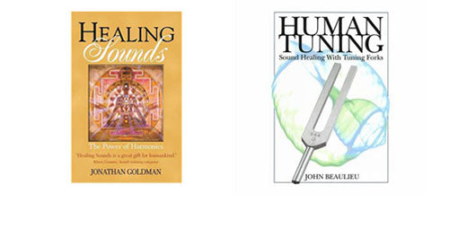 Books to Read – The Sound Journey Store - Canada's Largest Selection of ...