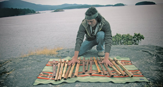 Blue Star Flutes – The Sound Journey Store - Canada's Largest Selection ...