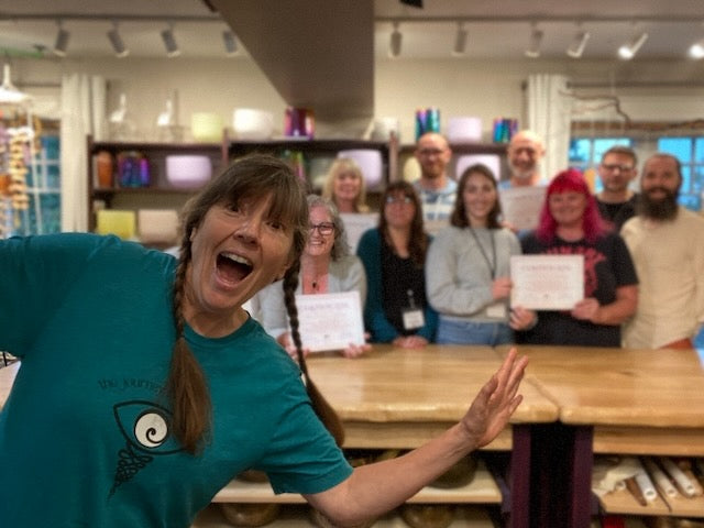 Training – The Sound Journey Store - Canada's Largest Selection of ...