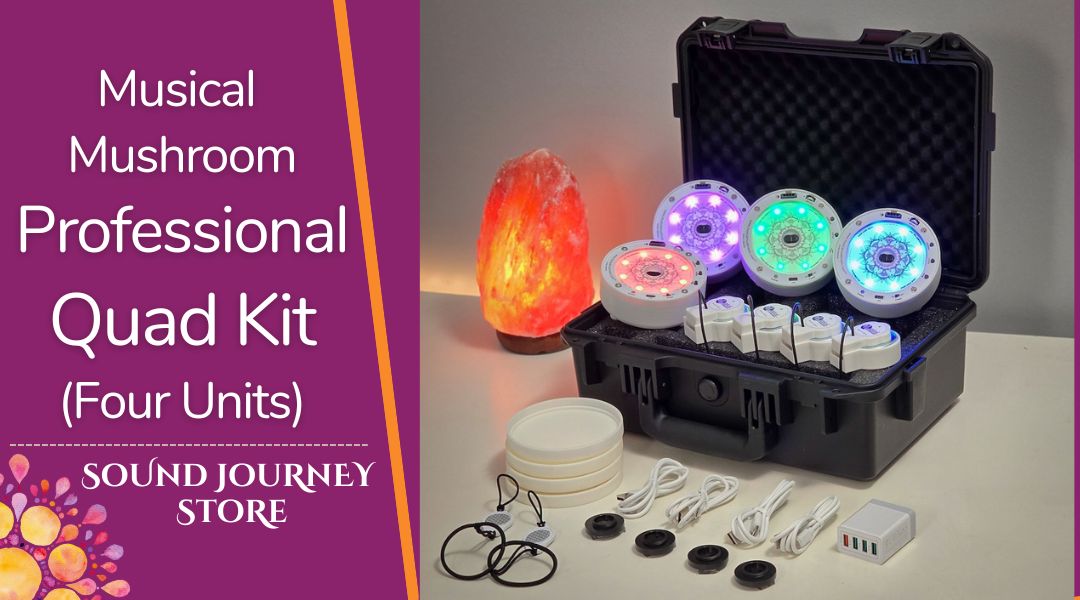 Musical Mushroom – The Sound Journey Store - Canada's Largest Selection ...