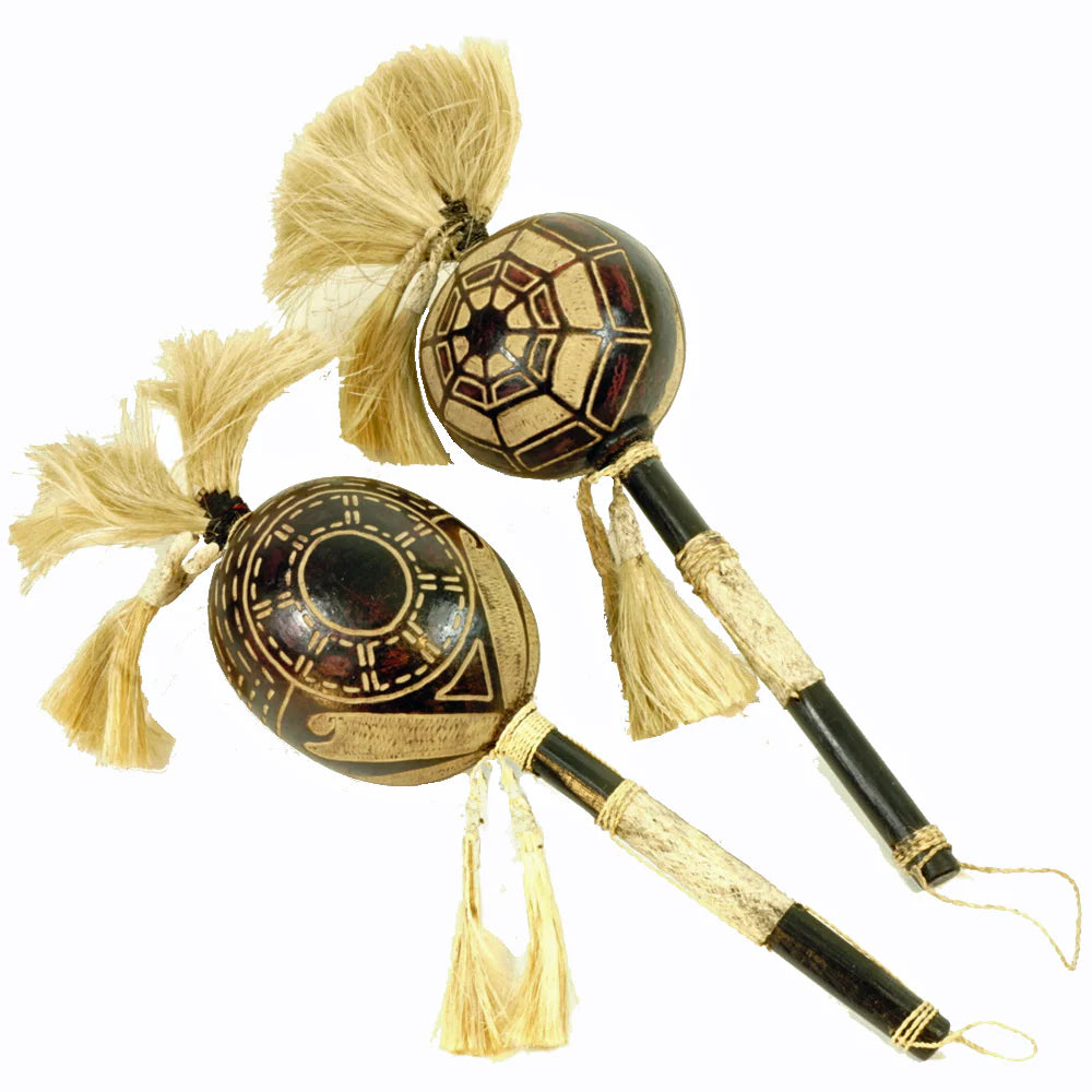 Deluxe Wingo Shaker Spider – The Sound Journey Store - Canada's Largest ...