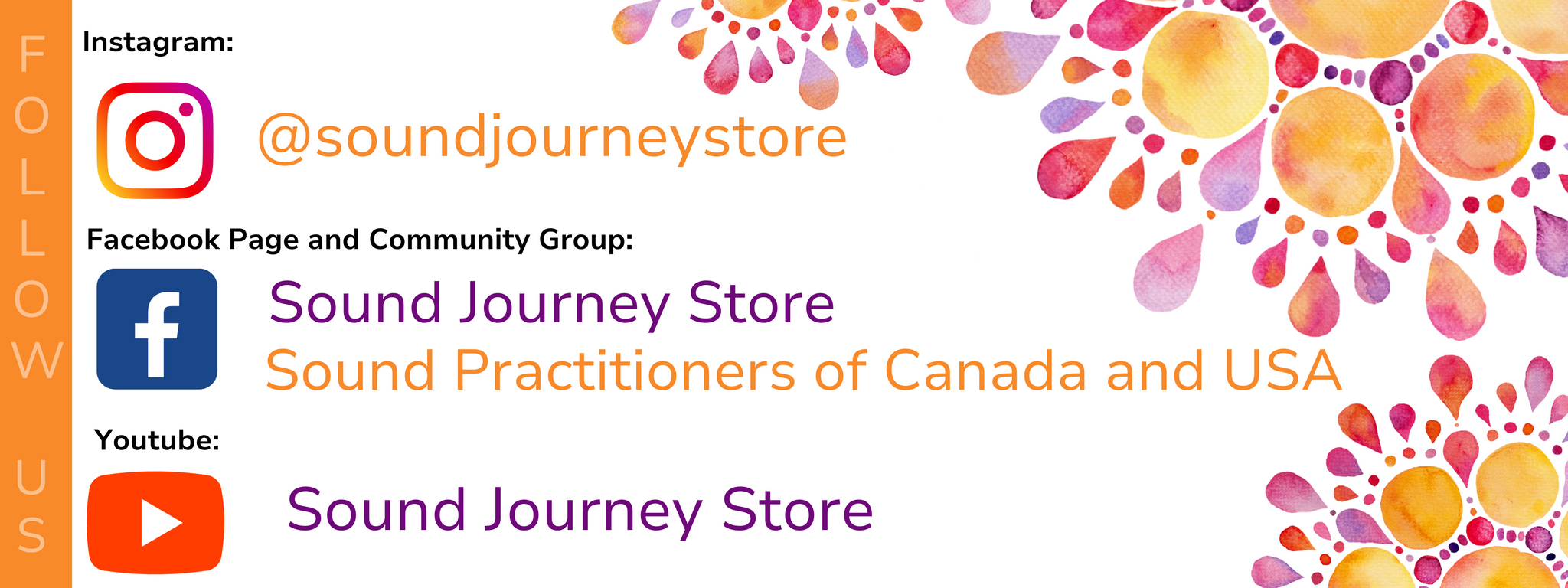 Sound Healing Instrument Shop – The Sound Journey Store - Canada's ...