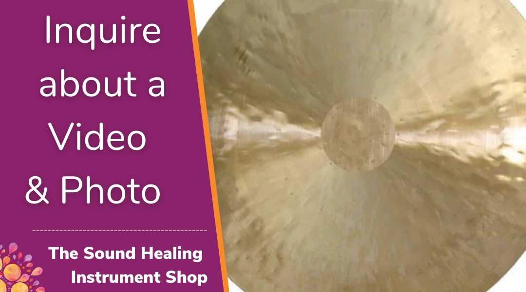 21" Heng Gong 67 Hertz C2+42 – The Sound Journey Store - Canada's ...