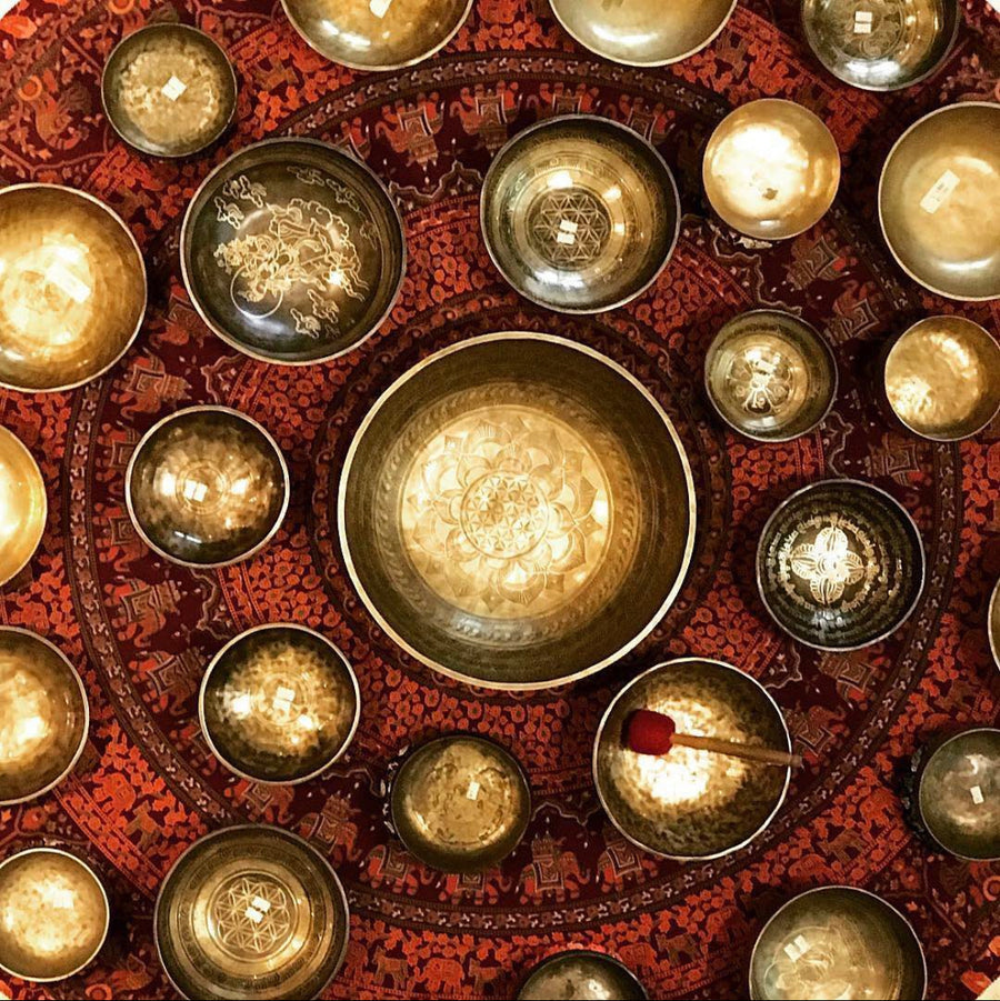 Sound Healing Instrument Shop – The Sound Journey Store - Canada's ...