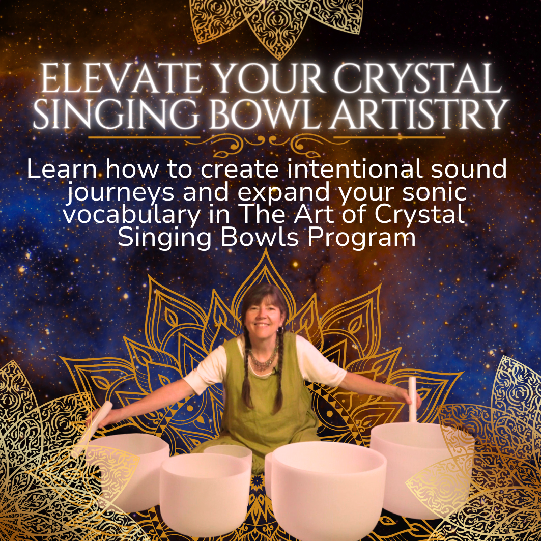 Sound Practitioner Courses – The Sound Journey Store - Canada's Largest ...