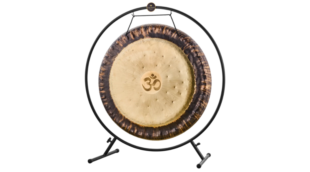 Meinl Round Gong Stand – The Sound Journey Store - Canada's Largest ...