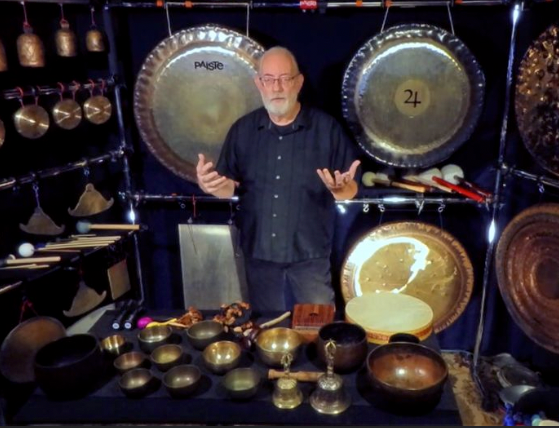 Sound Practitioner Courses – The Sound Journey Store - Canada's Largest ...