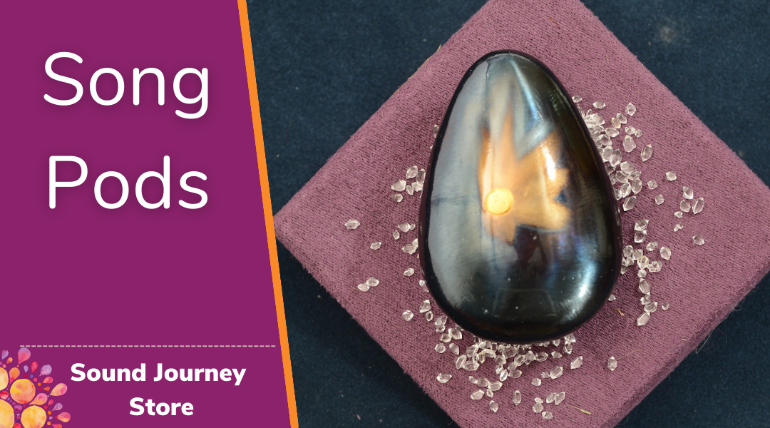 Song Pods – The Sound Journey Store - Canada's Largest Selection of ...
