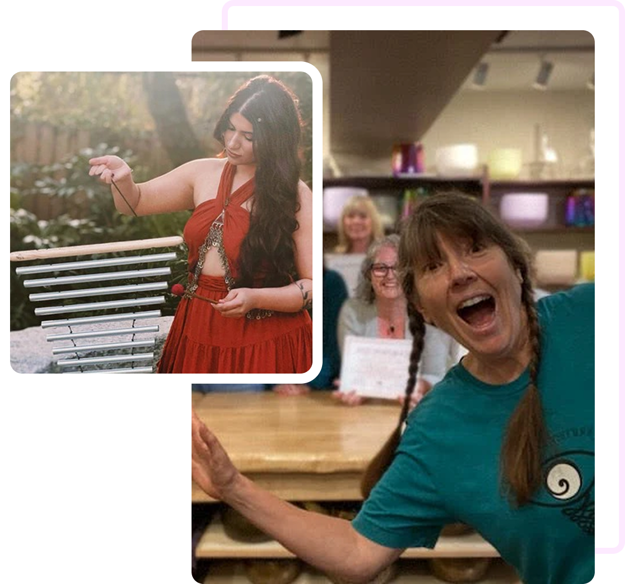 Sound Journey Store – The Sound Journey Store - Canada's Largest ...