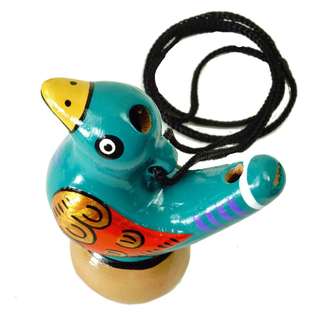 Bird Water Whistle – The Sound Journey Store - Canada's Largest ...