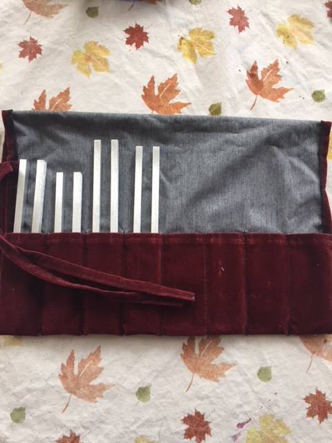 Leonardo Upgrade to complete scale (D E B C) Solar Harmonic Set – The ...